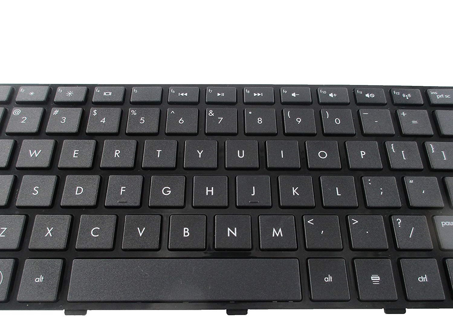 HP Pavilion G6-2000 G6-2100 G6-2200 G6-2300 Series US Layout Laptop ...