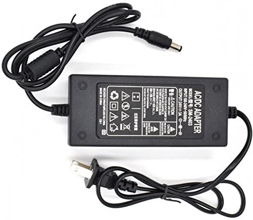 Wireless WIFI Router POS Switches Switching Power Supply AC Replacement ...